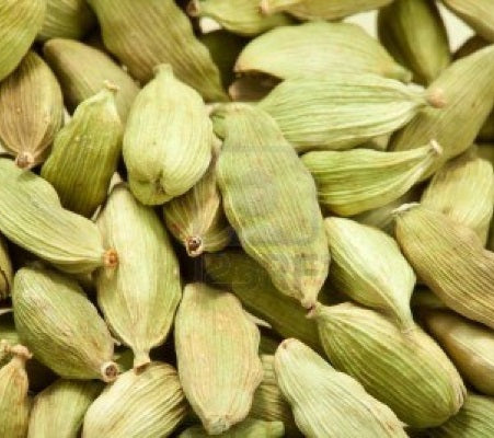 Cardamom oil: Benefits, Uses & Origins | Red Flower