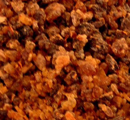 Frankincense oil: Benefits, Uses & Origins | Red Flower