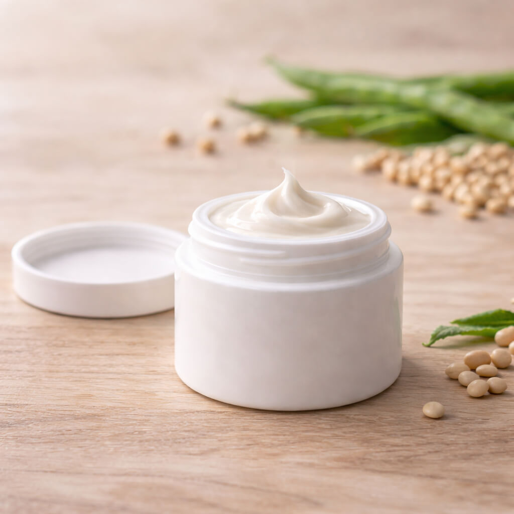 Guar hydroxypropyltrimonium chloride: Benefits, Uses & Origins | Red Flower