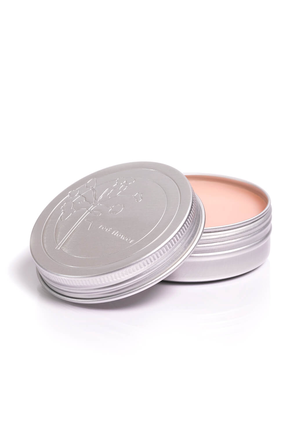 night flower butter balm – red flower